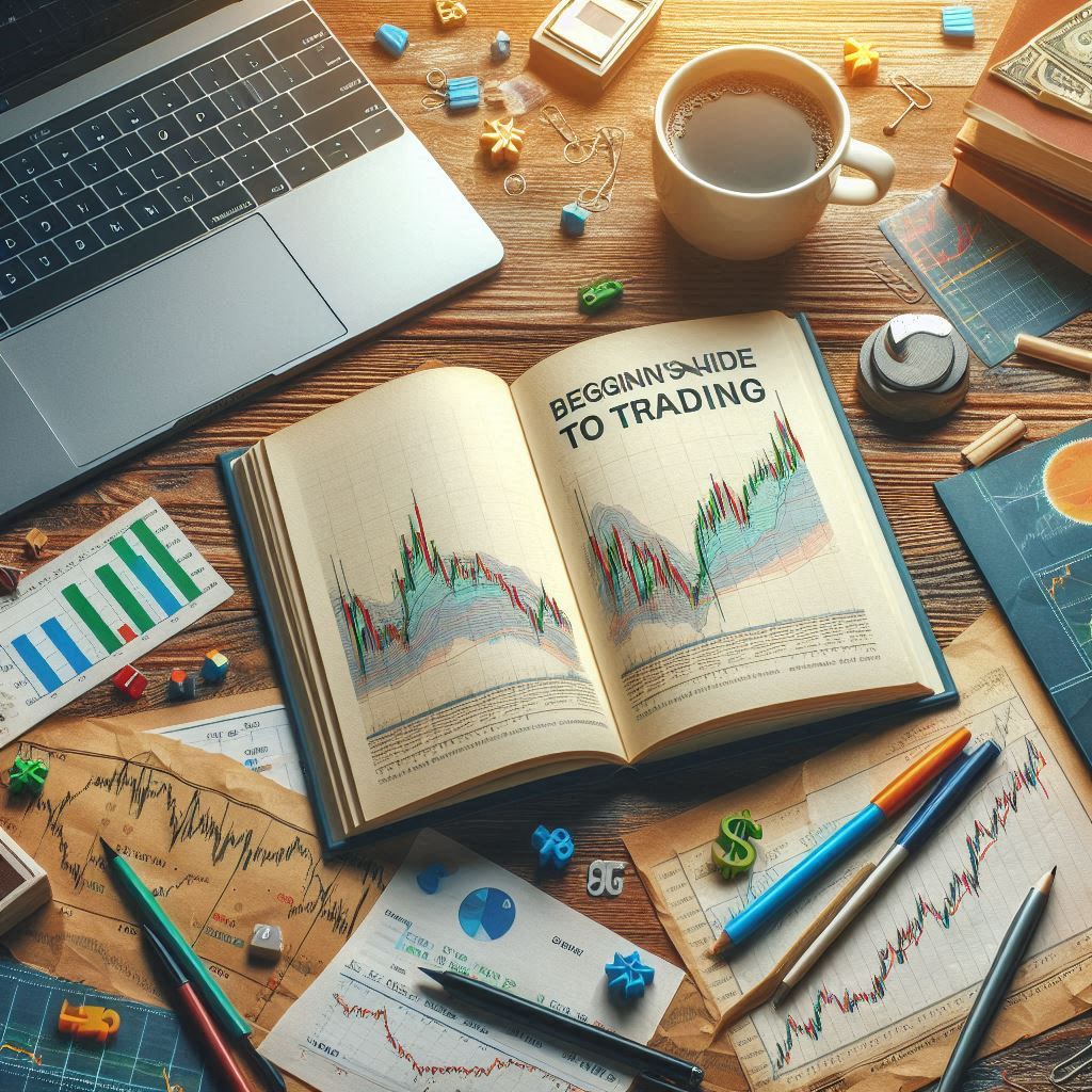 Introduction to Trading: Essential Beginner Tips