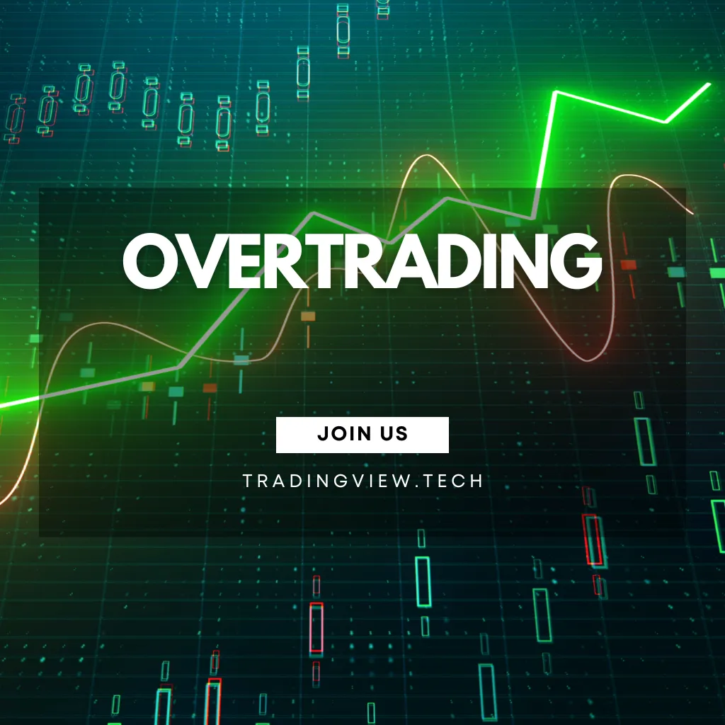 Stop Overtrading: Focus on Quality, Not Quantity